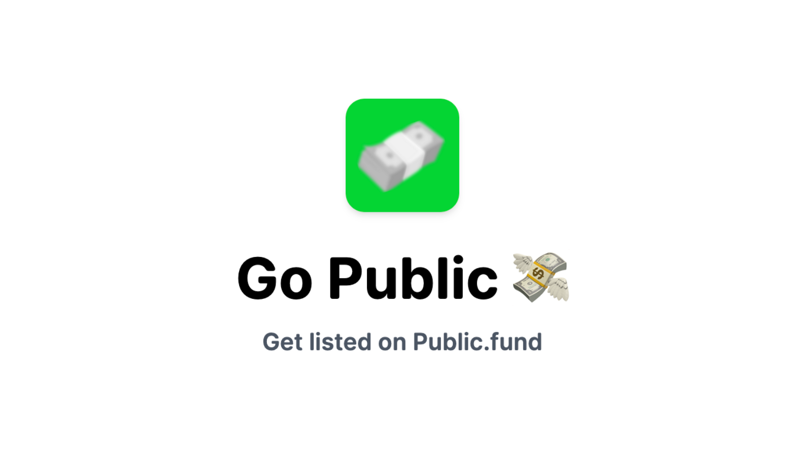 PUBLIC.FUND